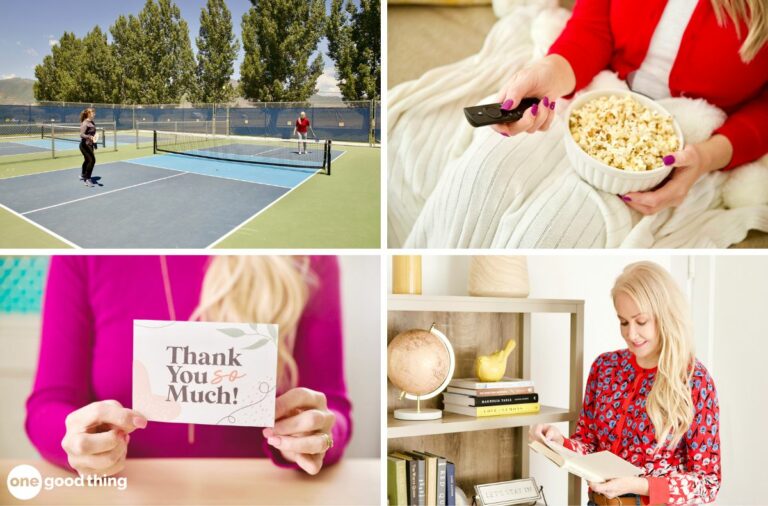 New Year Challenges: 50+ Daily & Weekly Challenge Ideas