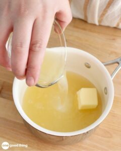 The Best Instant Mashed Potato Recipe