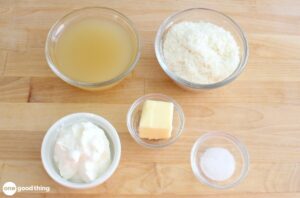 The Best Instant Mashed Potato Recipe
