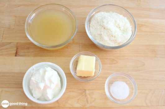 The Best Instant Mashed Potato Recipe