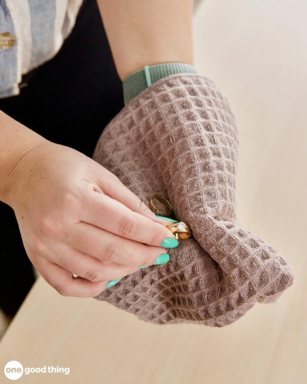 Uses For Microfiber Cloths
