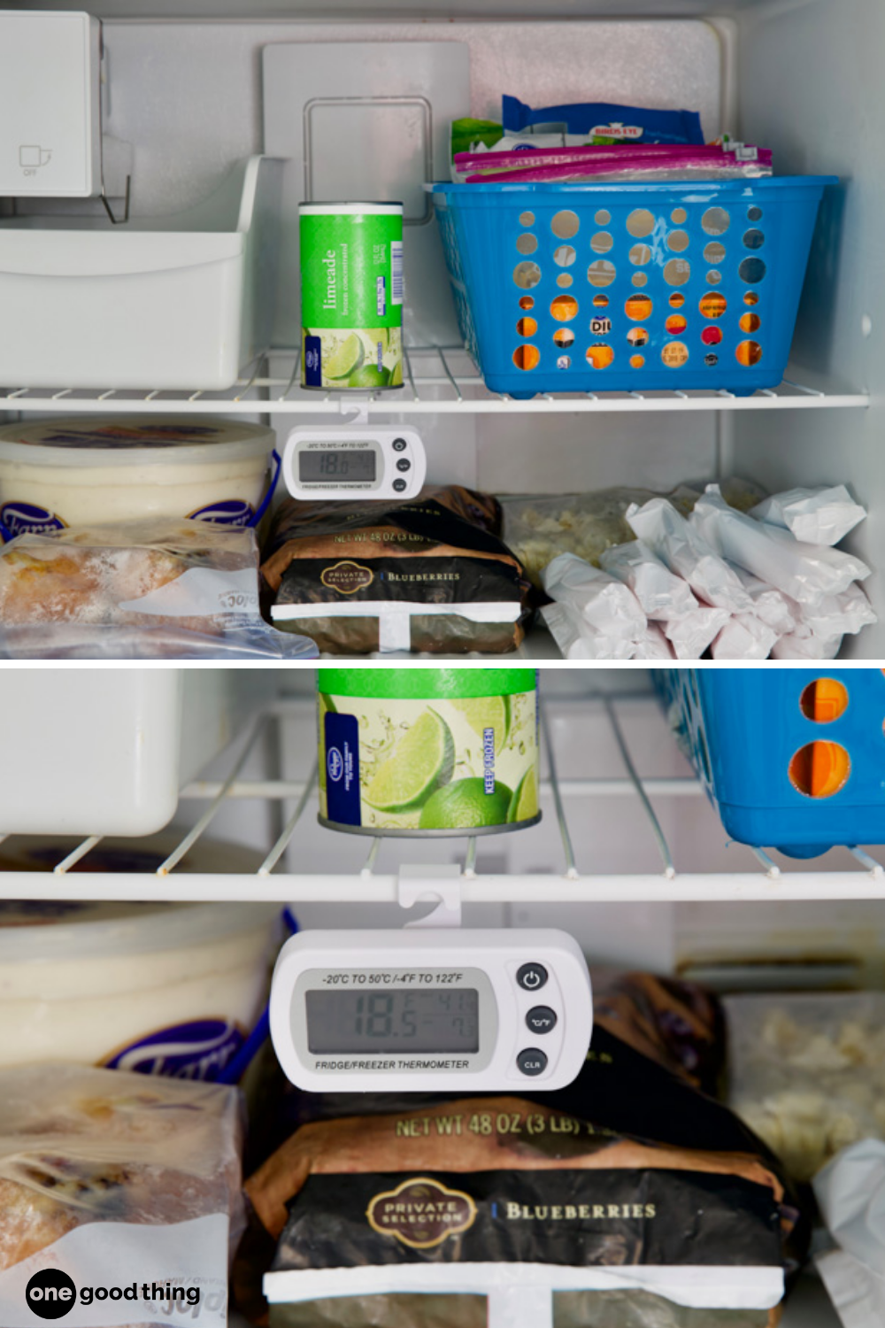 11 Freezer Mistakes And How To Avoid Them