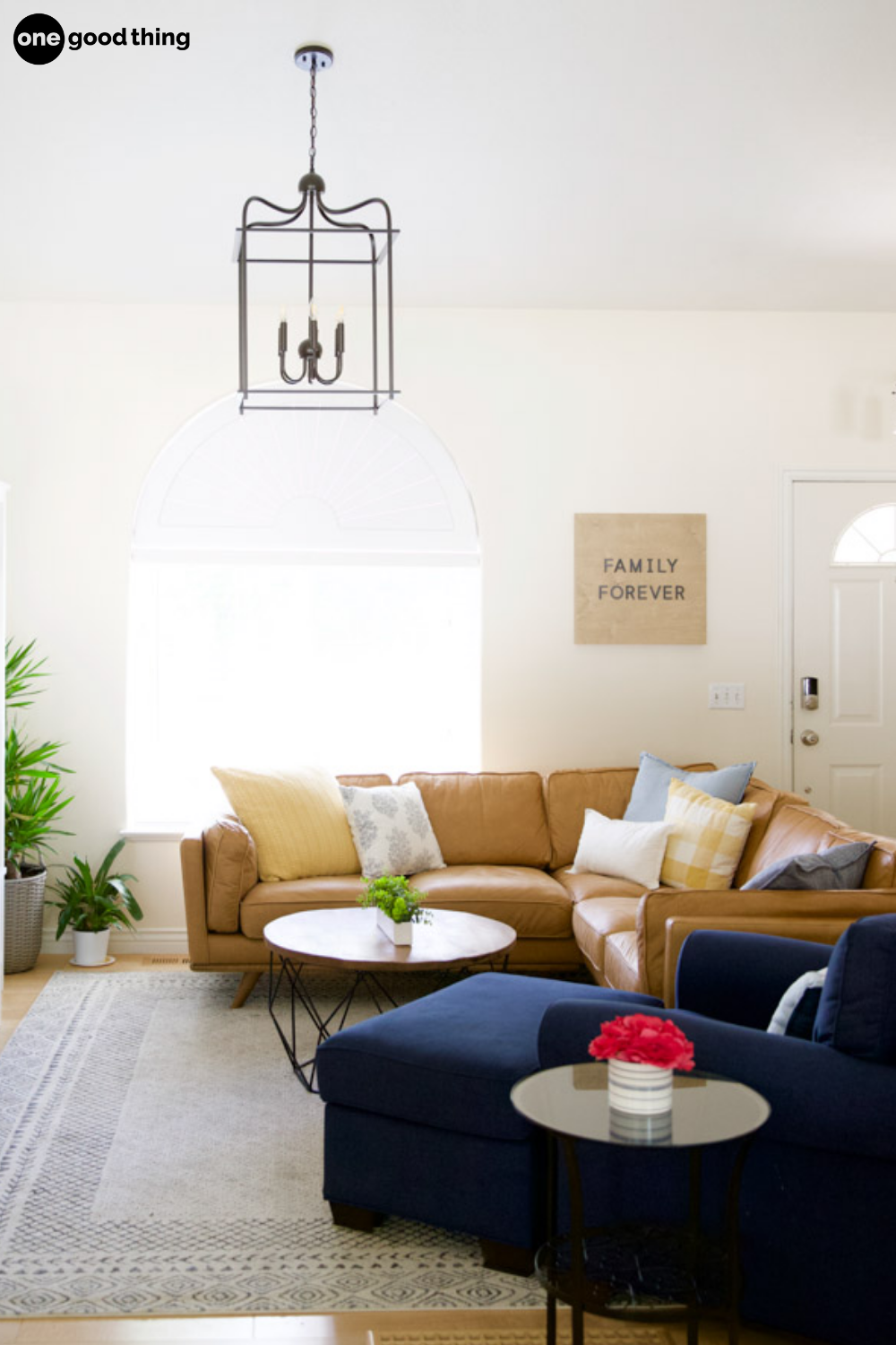 7 Mistakes You Make When Arranging Furniture