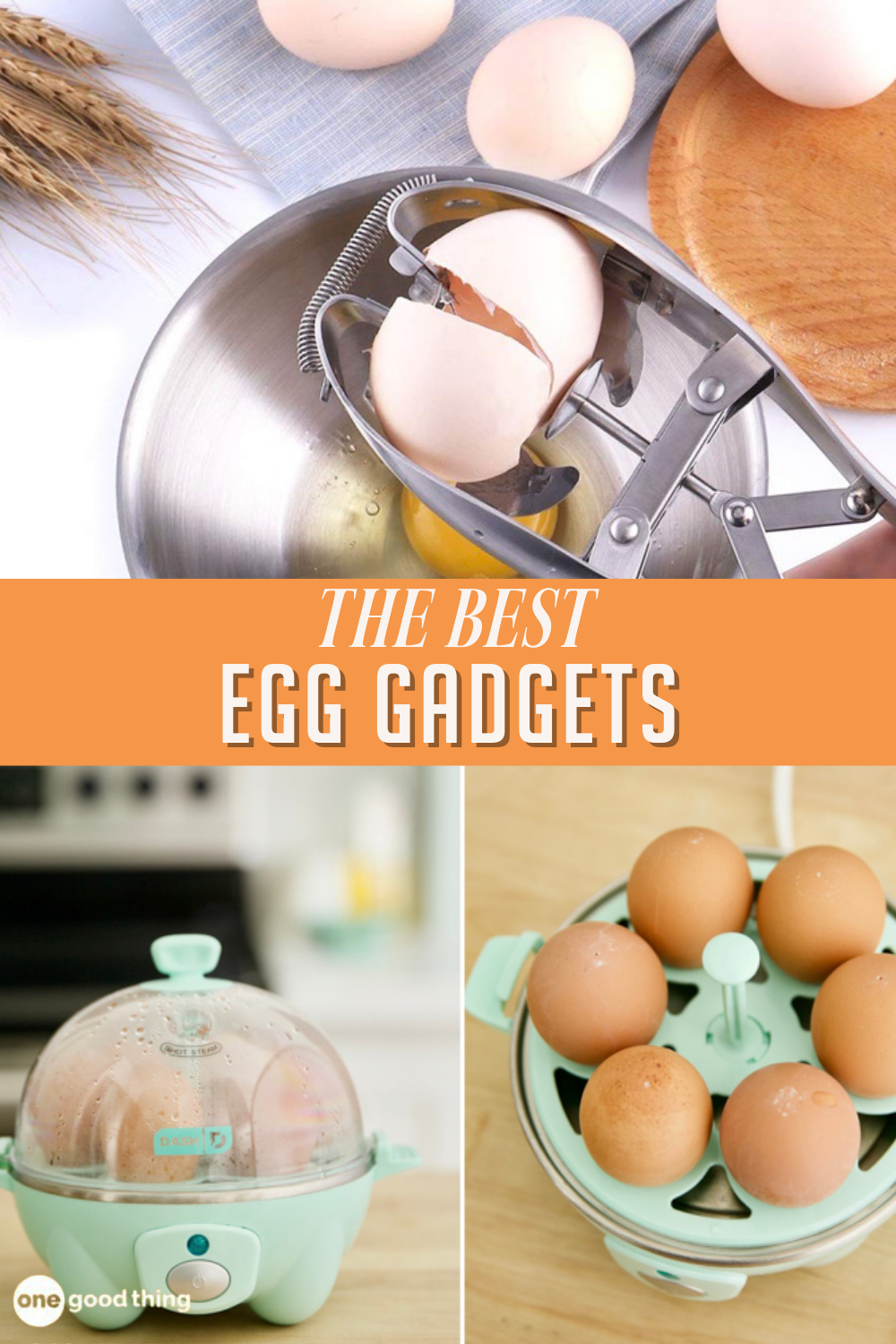 7 Useful Egg Gadgets That Are Actually Worth Buying