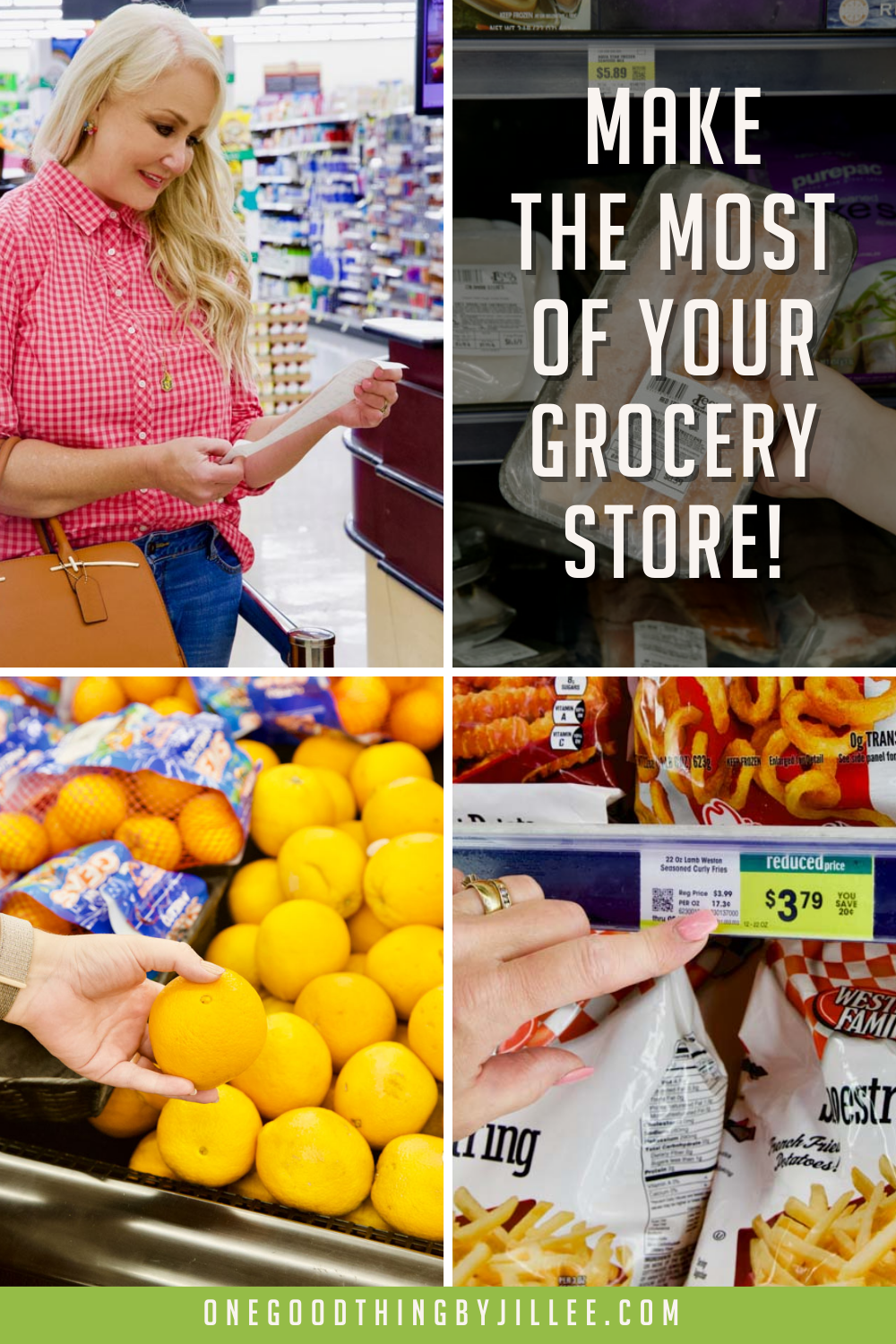 9 Tips For Getting The Most Out Of Your Grocery Store