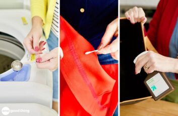 Does Hydrogen Peroxide Bleach Clothes? It's Complicated