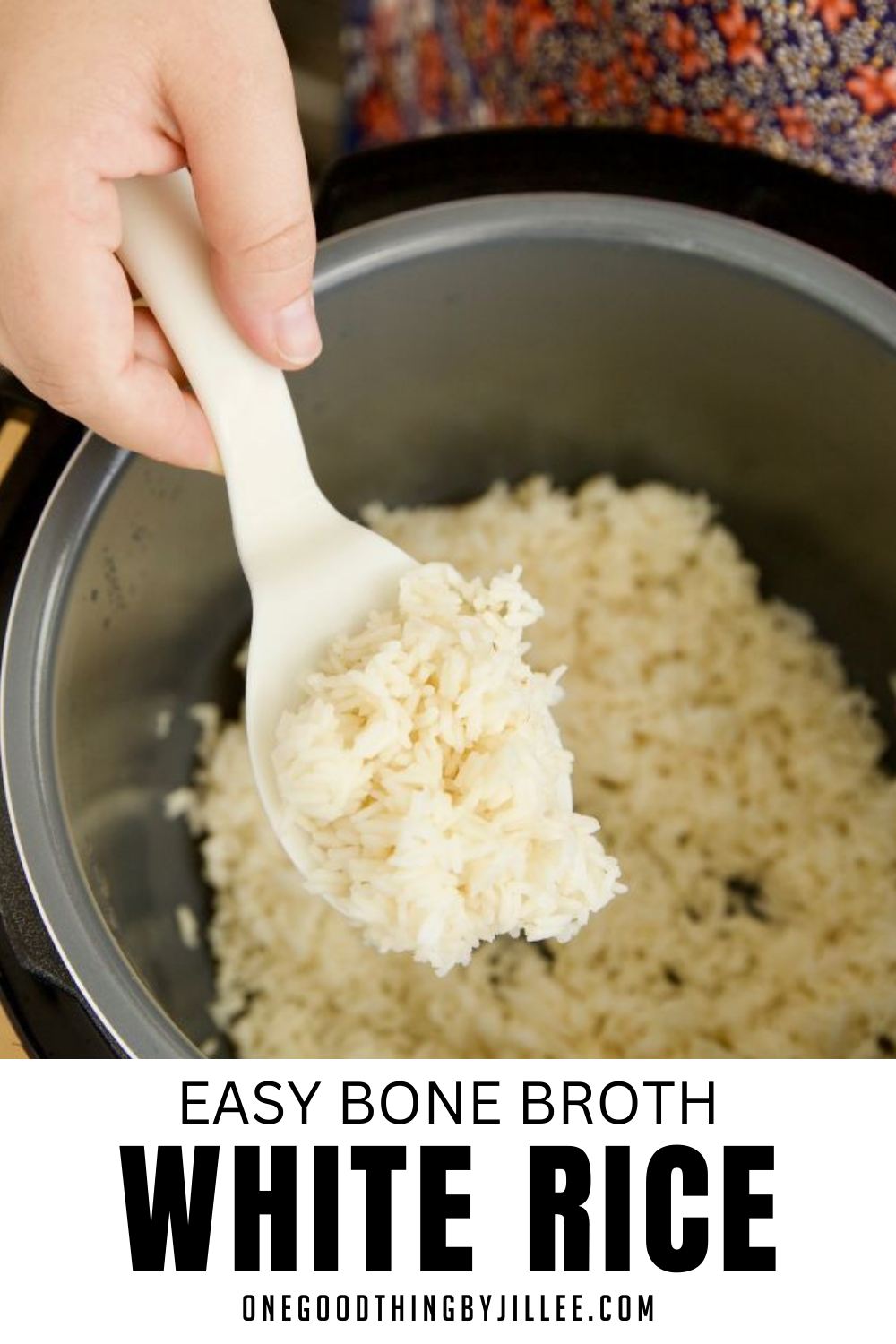 Cooking Rice With Chicken Broth Is The Best Rice Hack