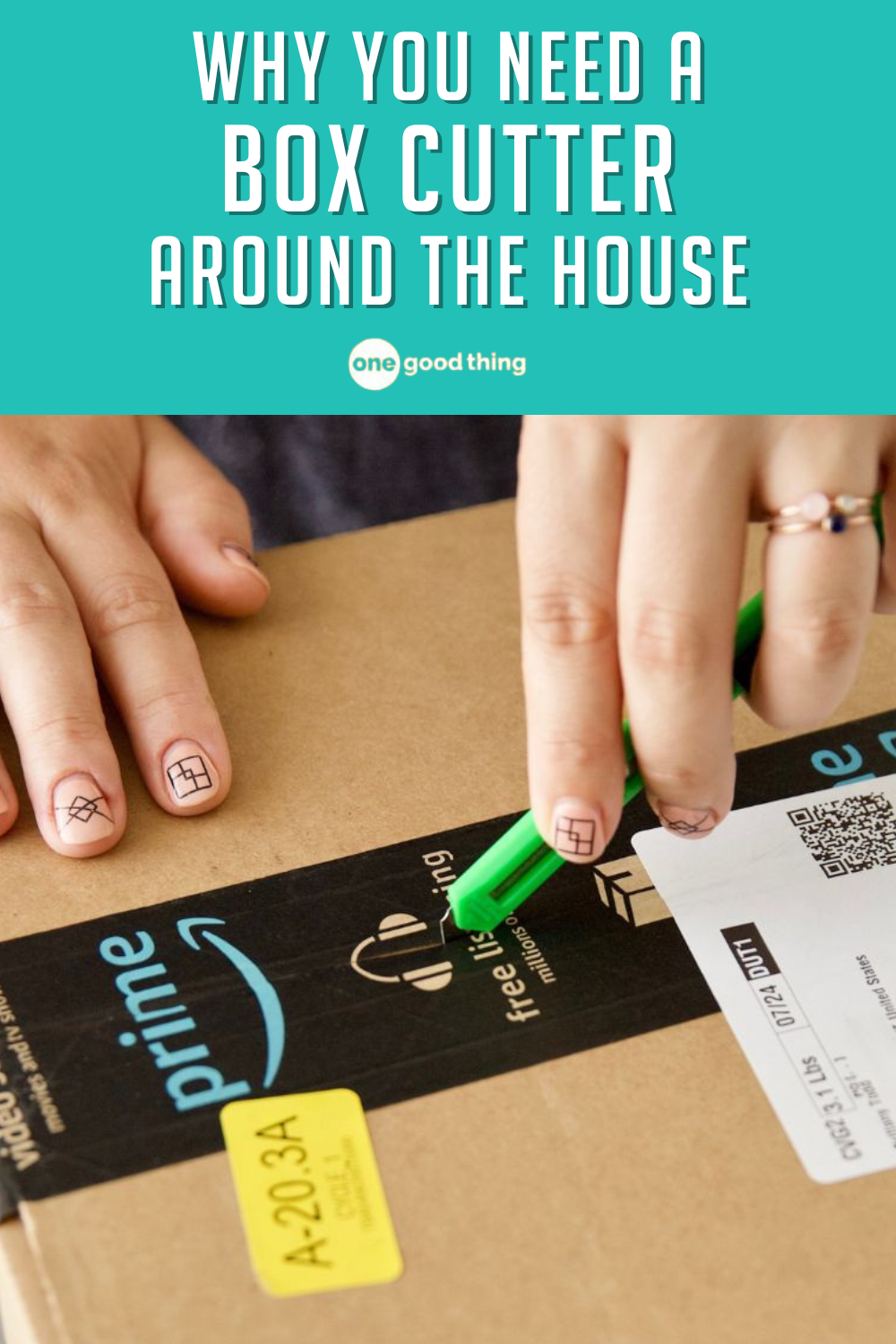 The Surprising $2 Tool That Every Household Needs