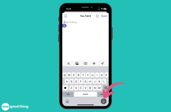 The New iOS Journal App: What It Is & How To Use It