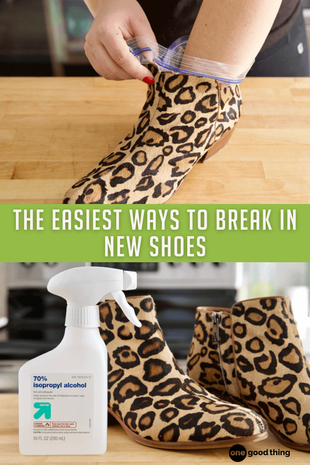 How To Stretch Out Shoes: 3 Simple Ways To Stretch Shoes