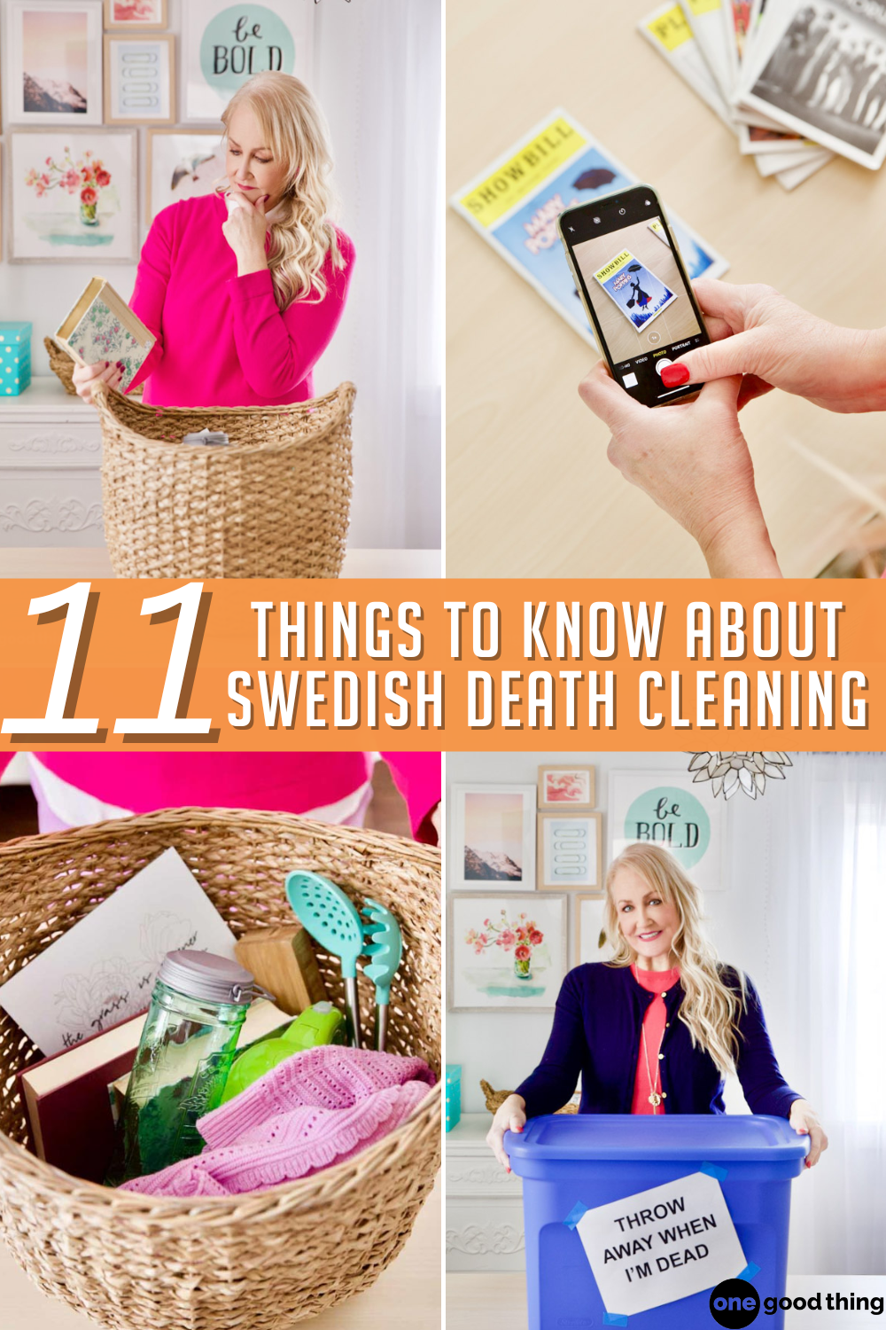 11 Things You Should Know About Swedish Death Cleaning