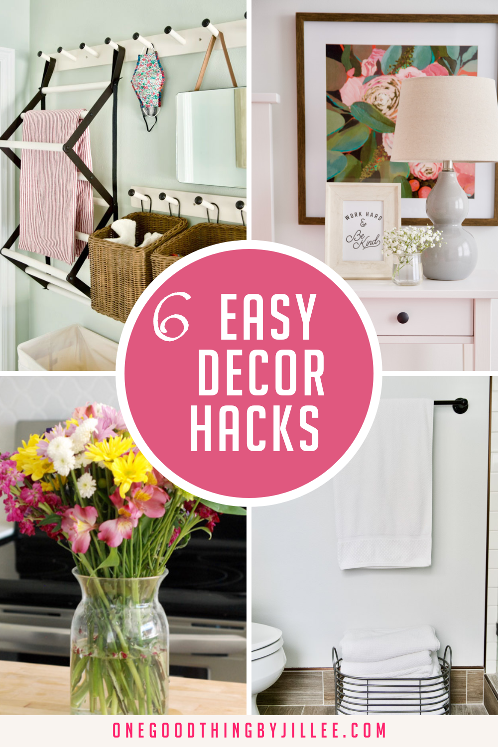 6 Little Things That Will Make Your Home Feel More Luxurious