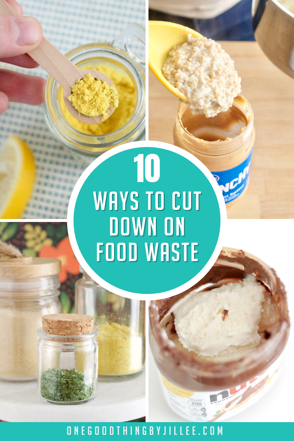 10 Easy Ways To Waste Less Food And Save More Money