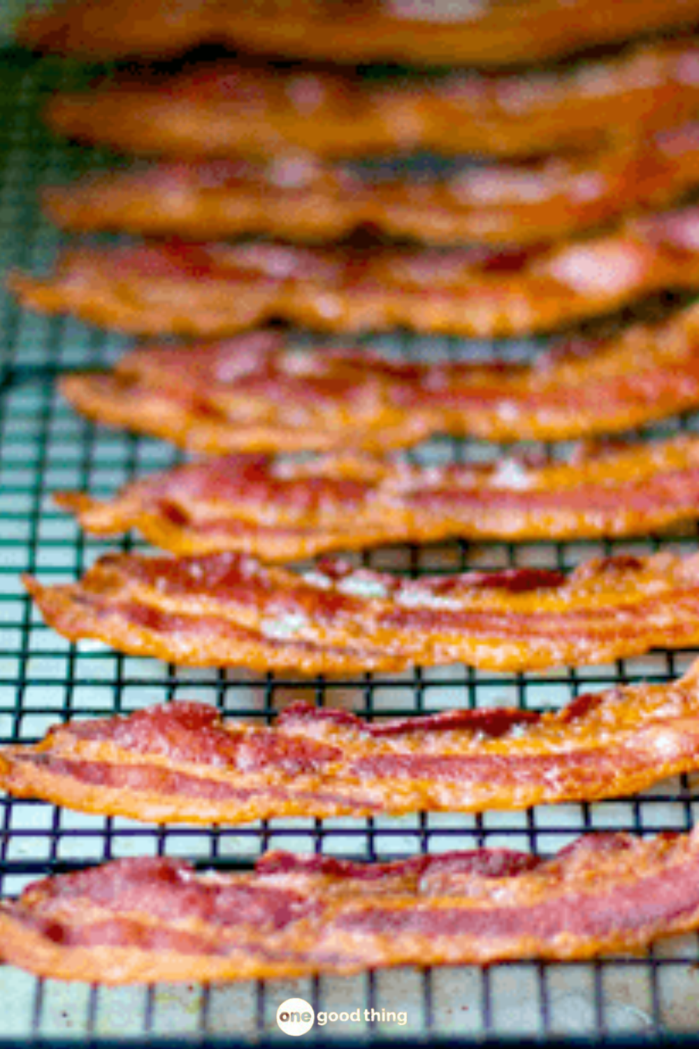 14 Surprising & Easy Ways to Cook Perfect Bacon!