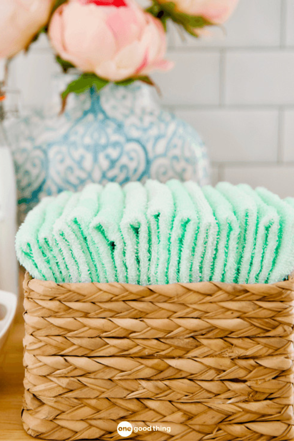 How To Make DIY Color Catchers To Absorb Loose Dyes