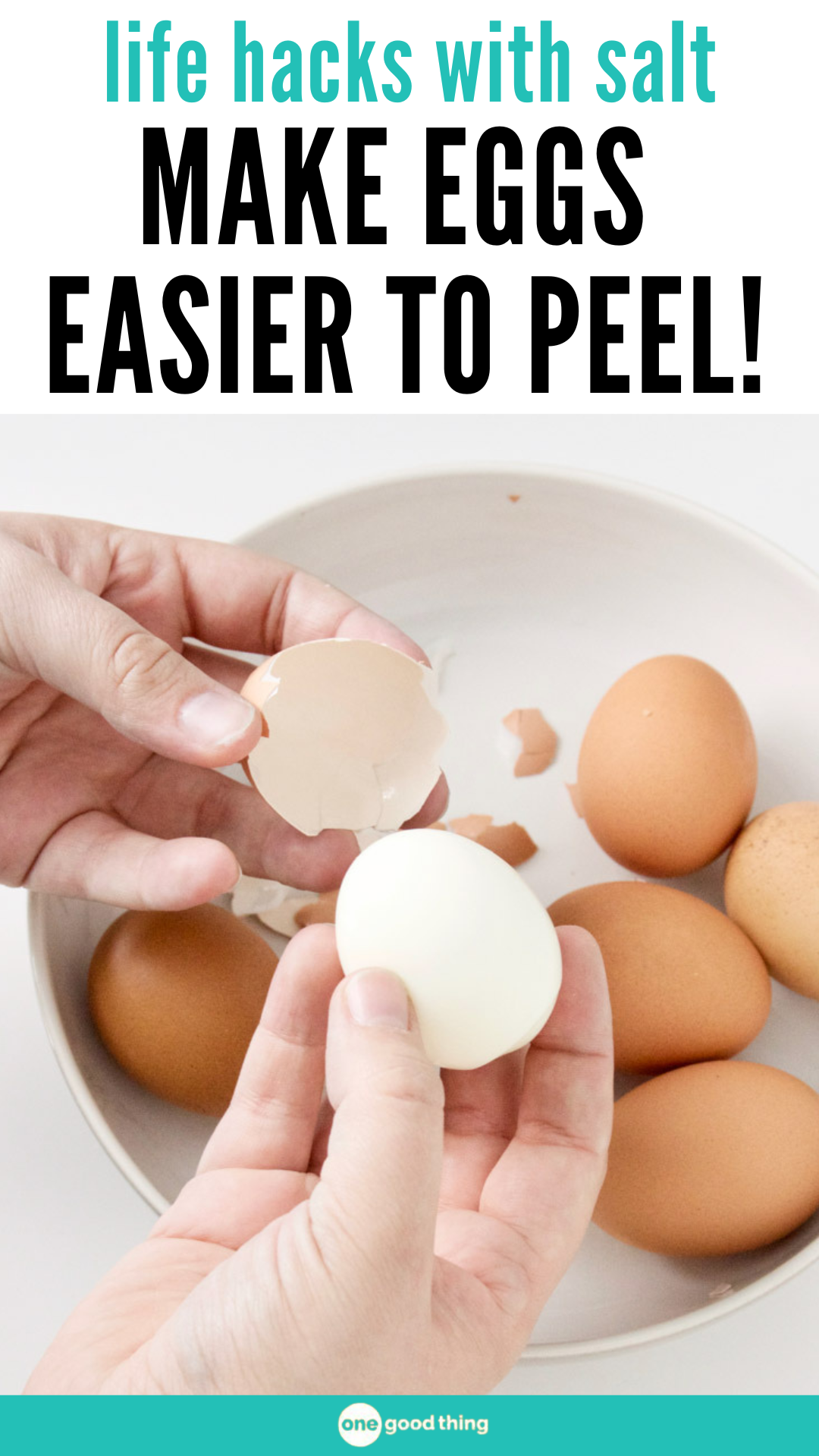 9 Practical Household Uses For Salt