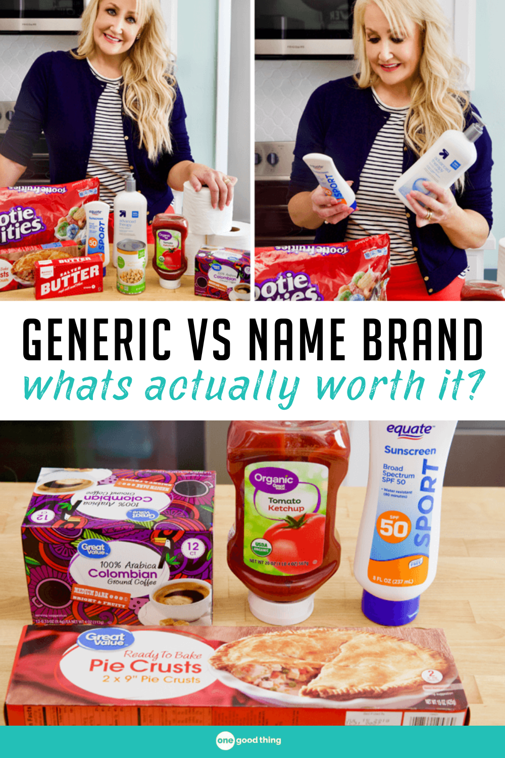 17 Of The Best Store Brand Products You Can Buy