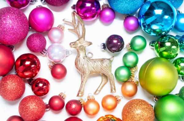 Discover This Year’s Top 5 Holiday Decorating Ideas