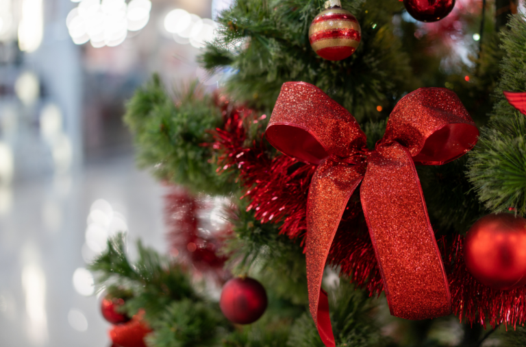 Discover This Year’s Top 5 Holiday Decorating Ideas