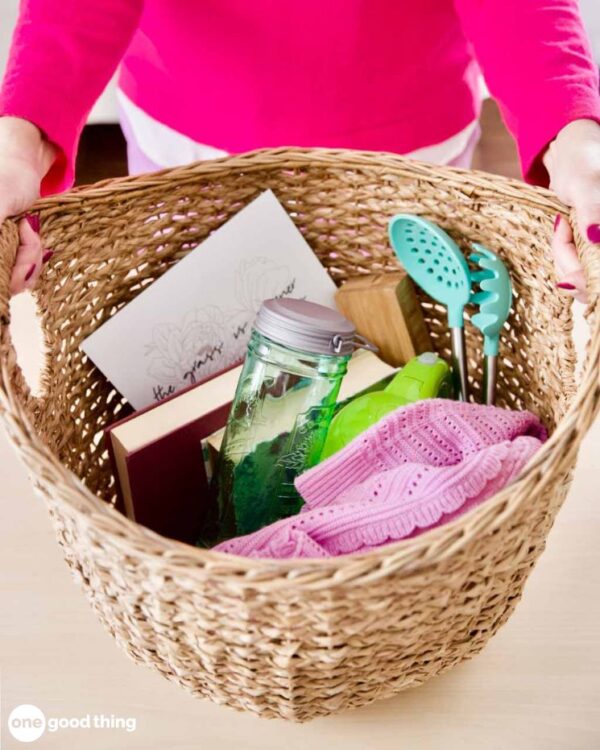 How To Fake A Spotless House In 6 Speedy Steps