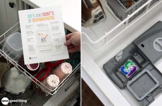 Dishwasher Dos And Don'ts: 11 Dishwasher Tips To Know