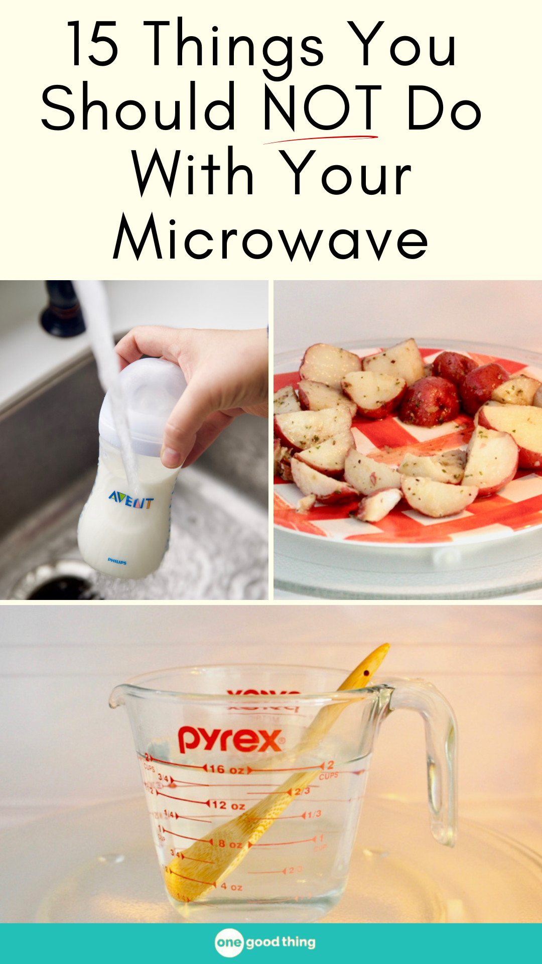 15 Surprising Microwave Dangers And How To Avoid Them