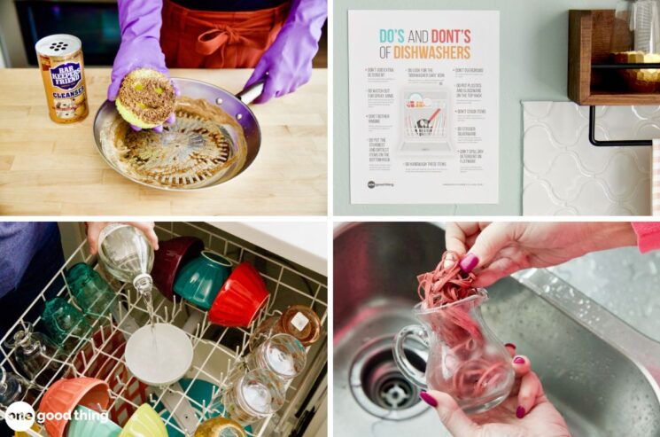 Blog · One Good Thing by Jillee