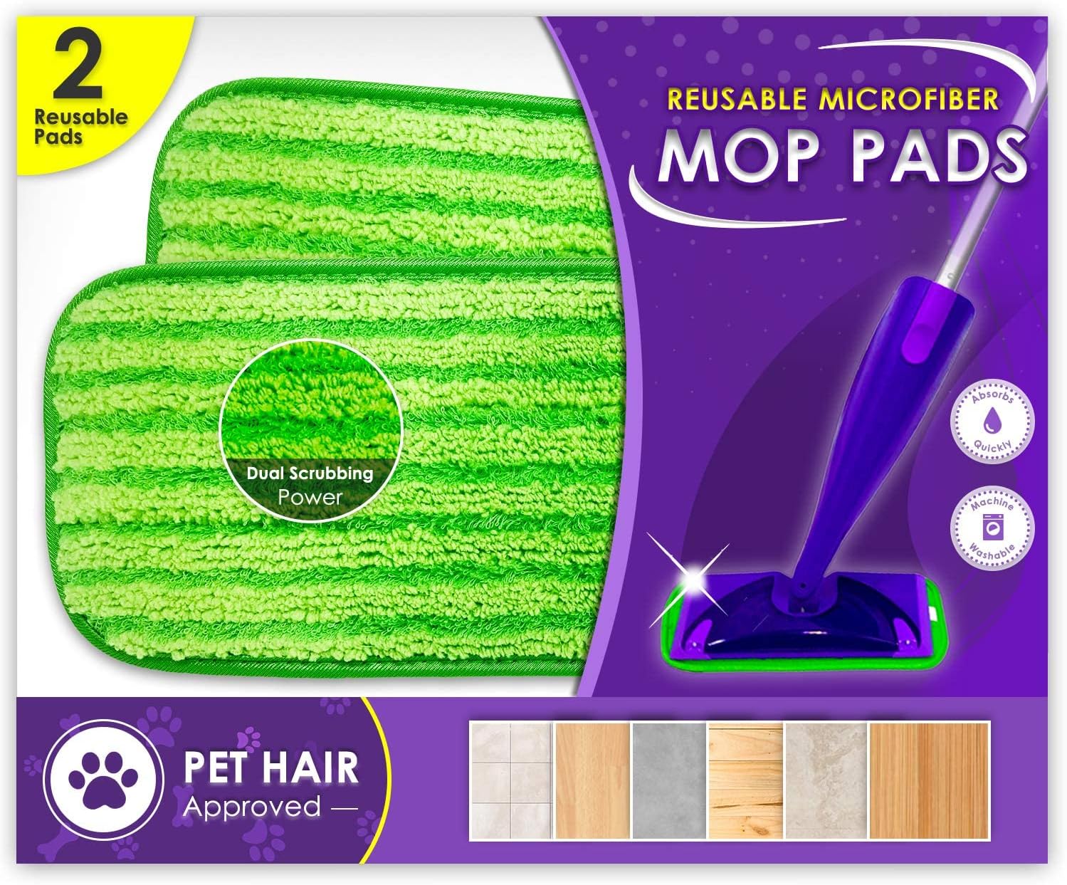3 Brilliant Swiffer Hacks That Will Save You Money